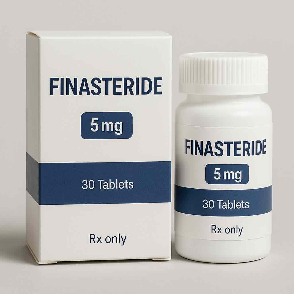 Buy Finasteride (Propecia) Online - from $0.89, Prescription and Cautions