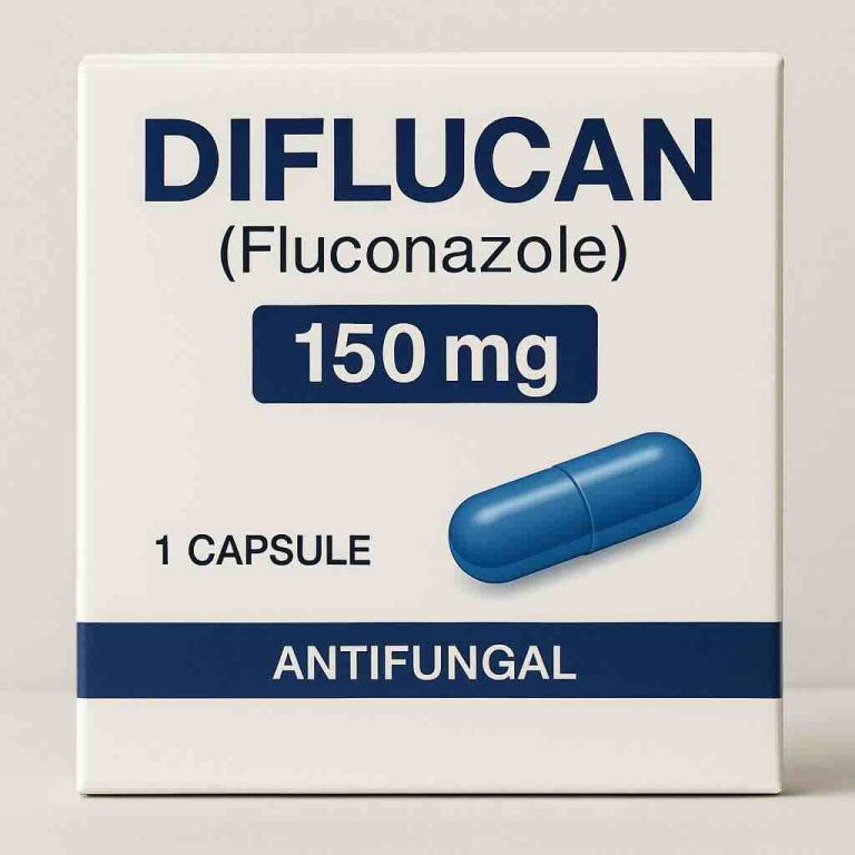 Buy Diflucan (Fluconazole) Generic Online for Candida Infections | St ...