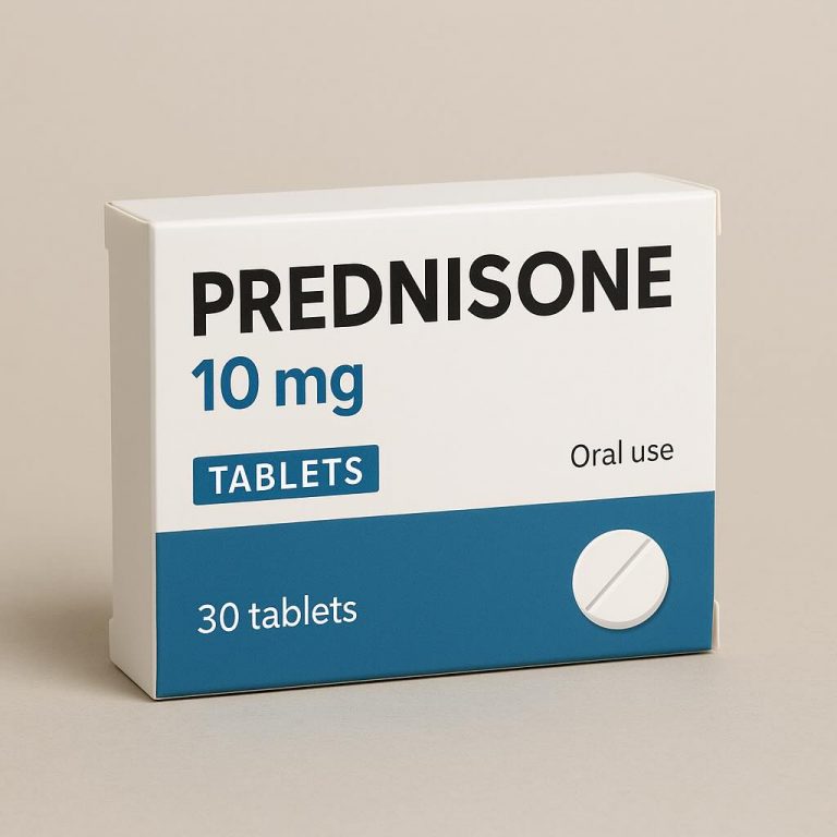 Buy Prednisolone (Deltasone) Online for Inflammatory & Immune-Mediated ...